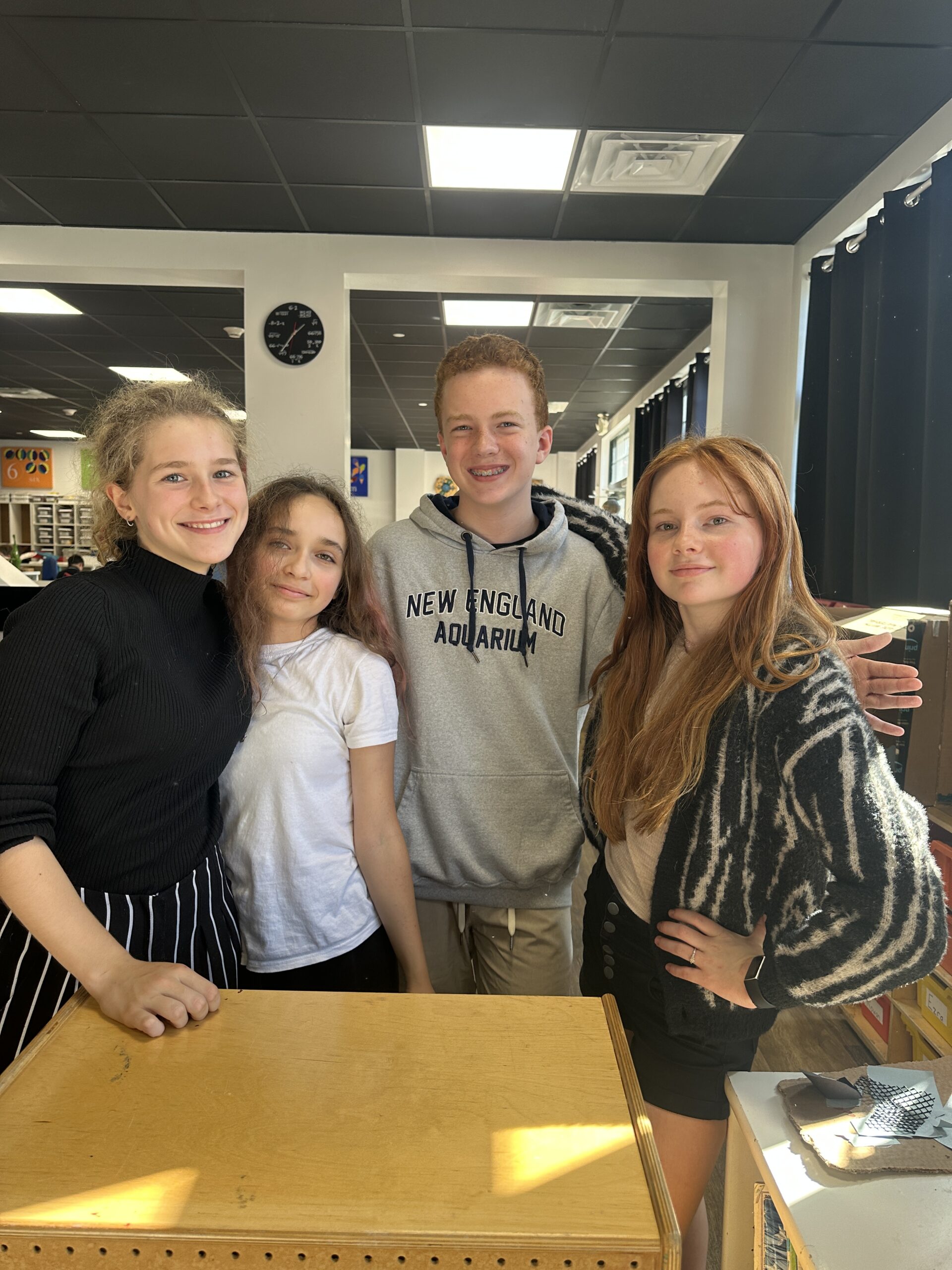 Cultivating Compassionate Leaders: A Phoenix School Story - The Phoenix School