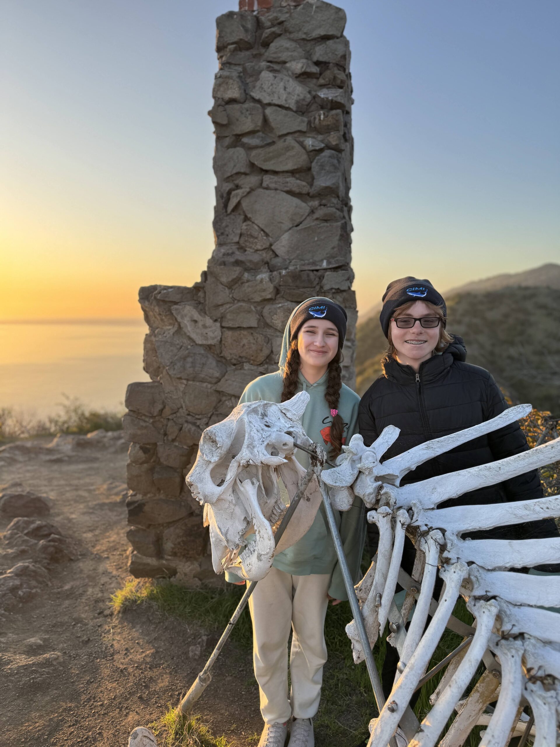 Fairwell From Graduating Student Audrey - The Phoenix School